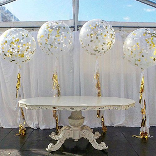 Top 8 Creative Party Hall Decoration Ideas With Balloons